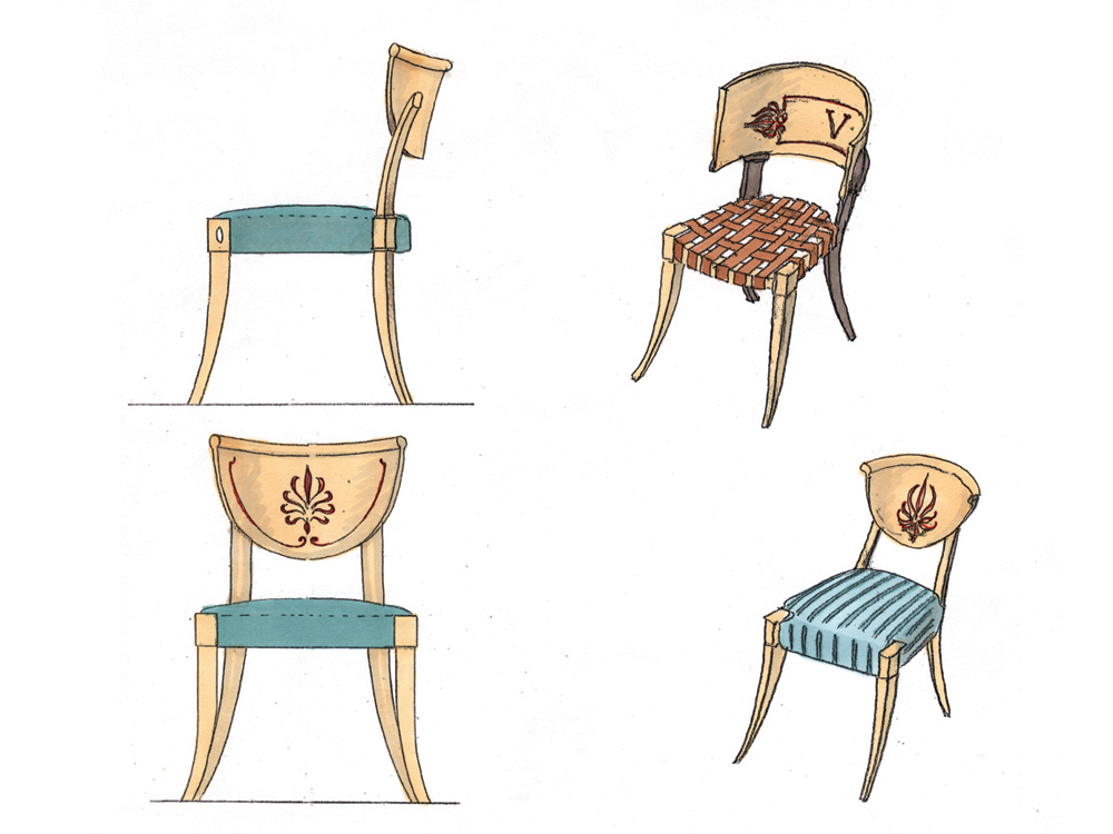 John Simpson Architects