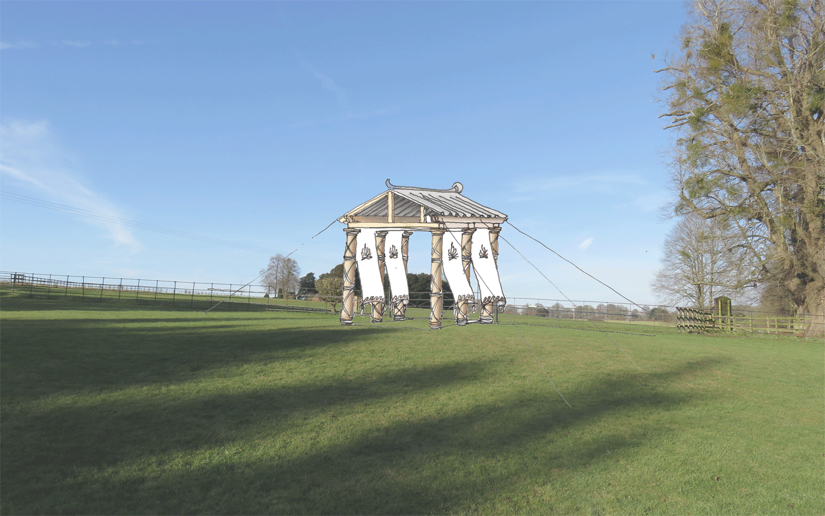 John Simpson Architects