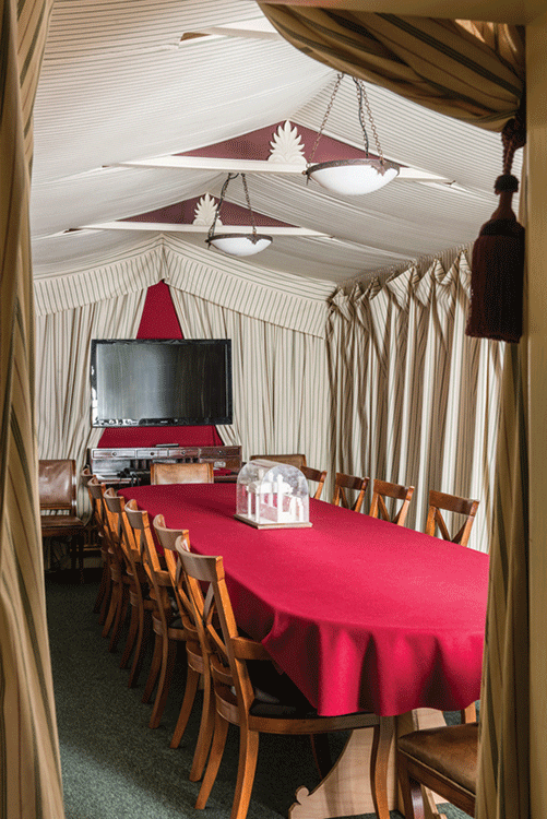 John Simpson Architects