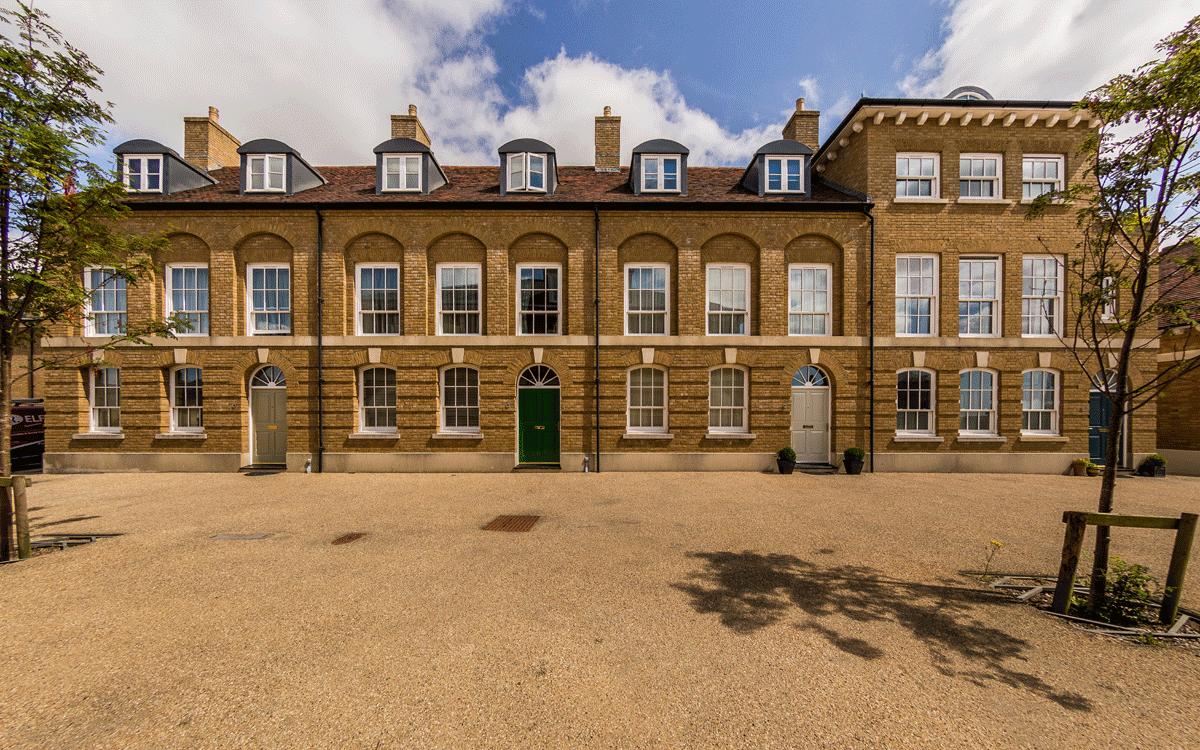 John Simpson Architects