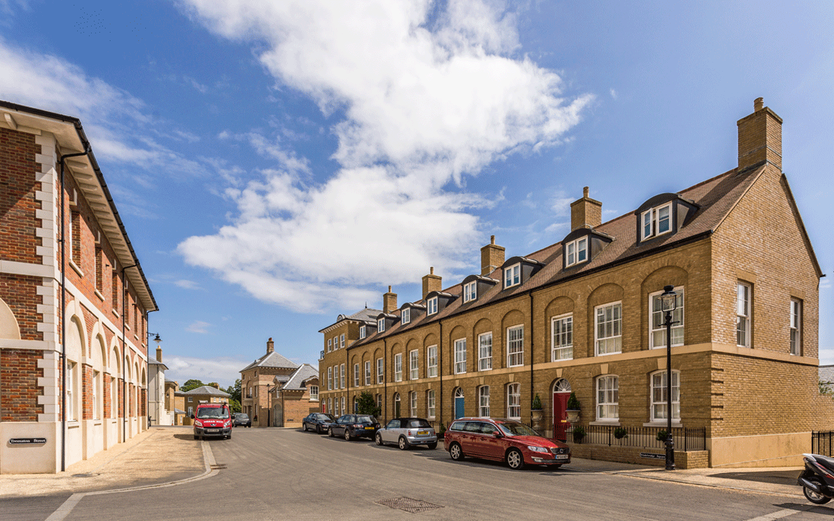 John Simpson Architects